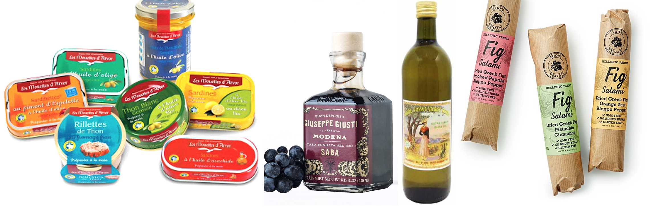 Gourmet Food Solutions