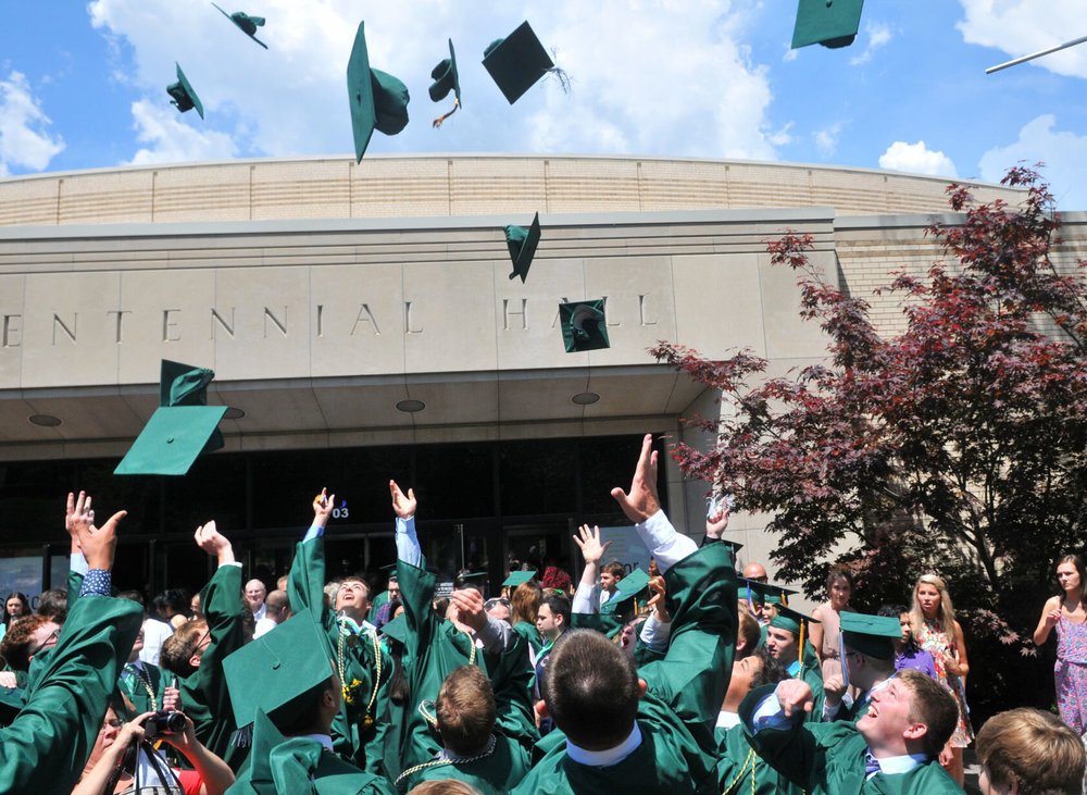 Student Achievement — Alleman Catholic High School