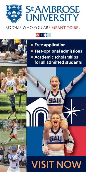 Athletics — Alleman Catholic High School