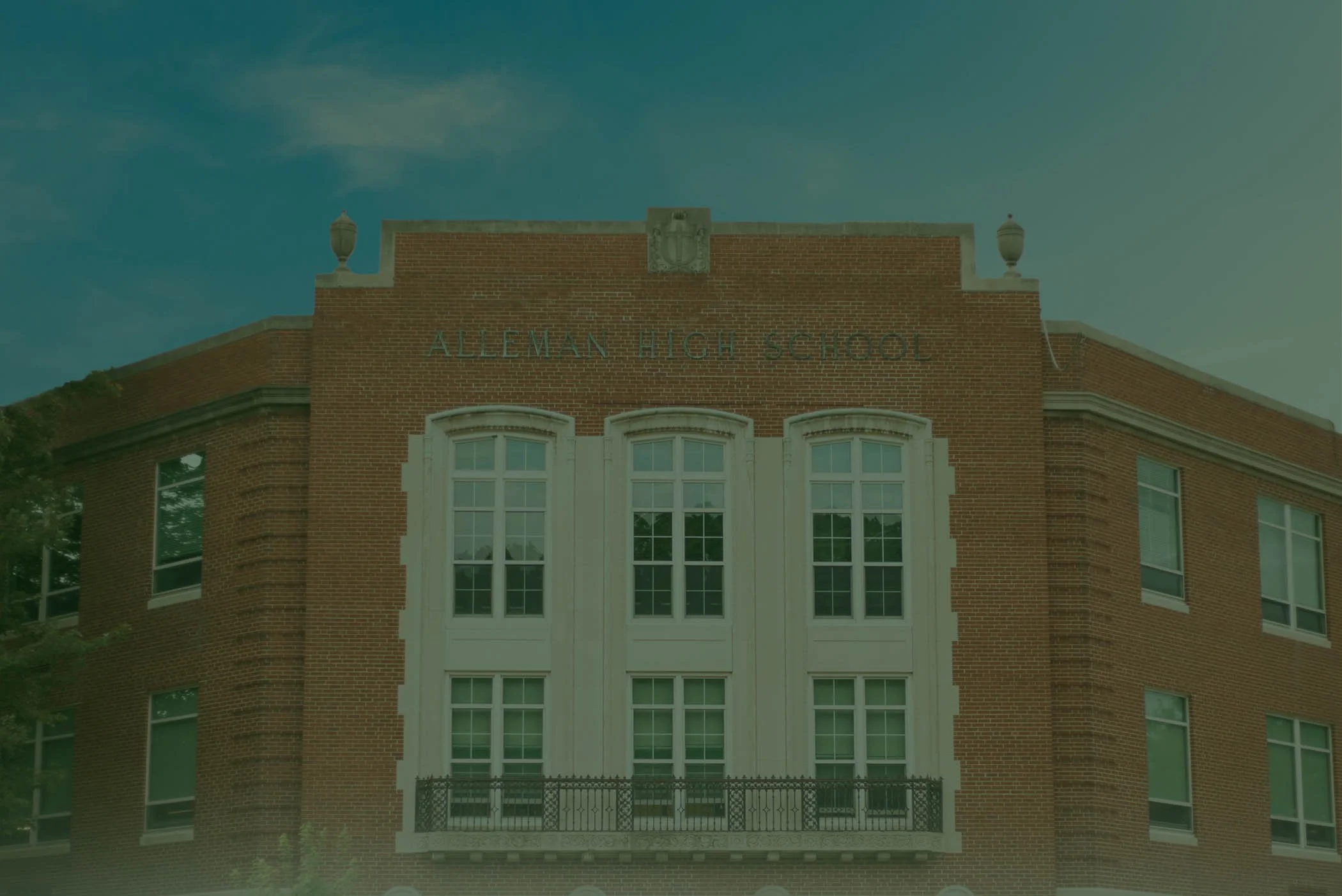 Alleman Catholic High School