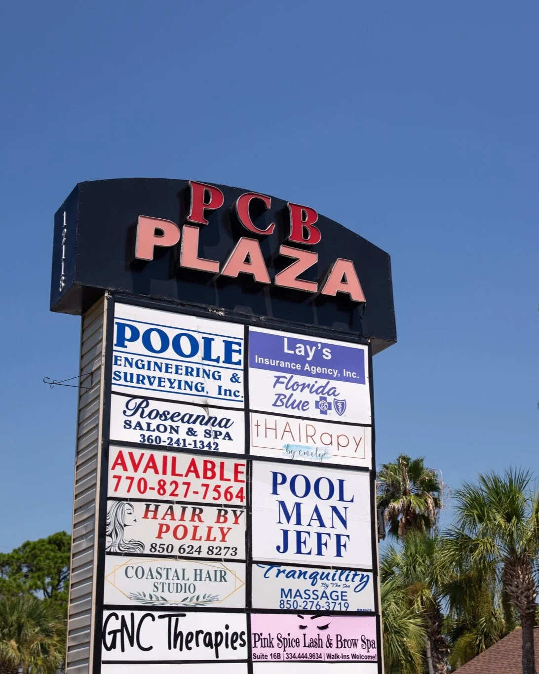 Lay's Insurance Agency | Panama City Beach's Florida Blue Agency