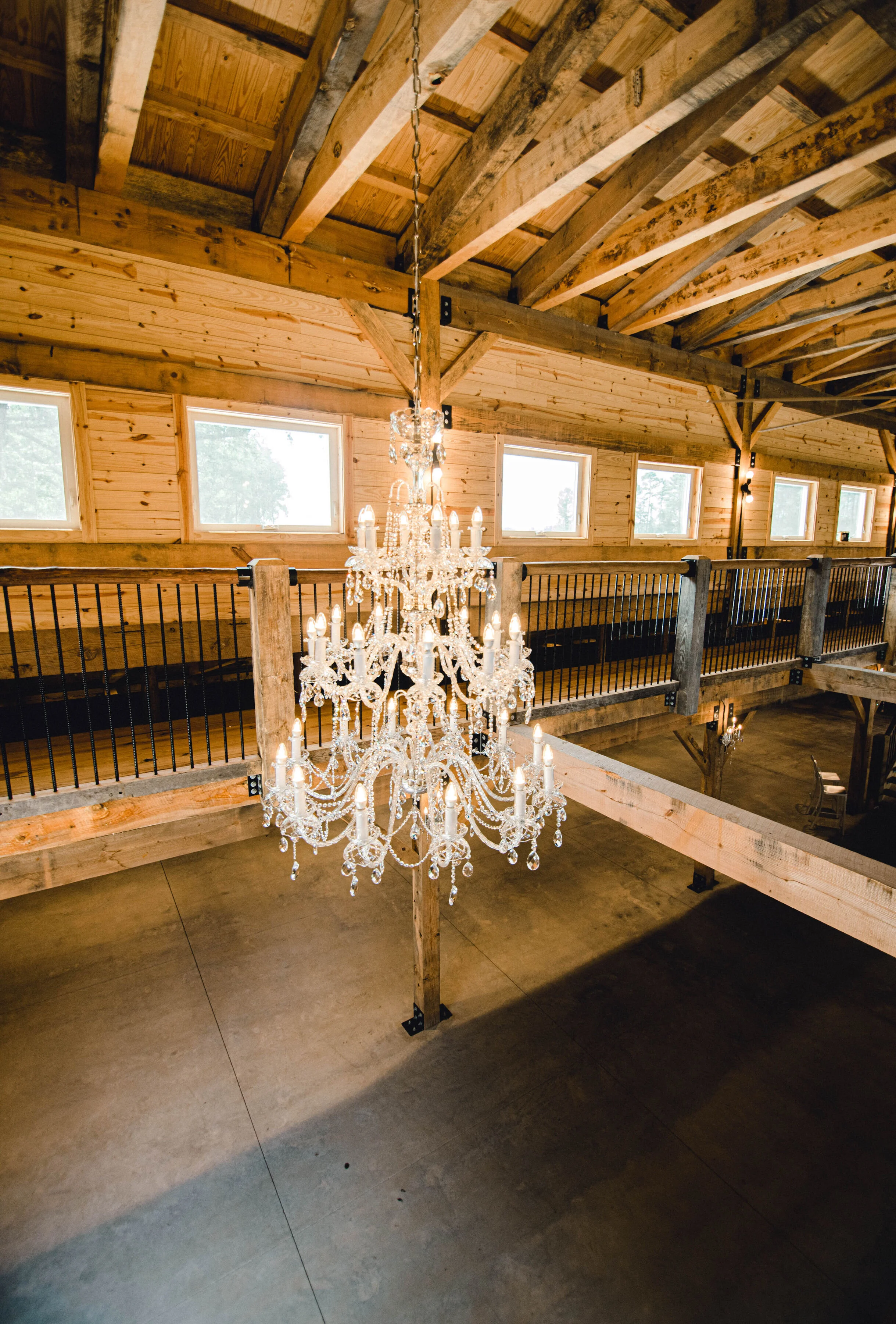 General 5 — The Barn at King Hill Farm