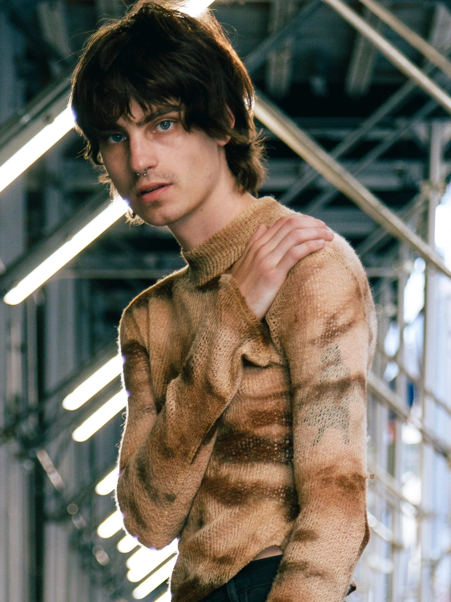 NICO — HIS LABORATORY MANAGEMENT