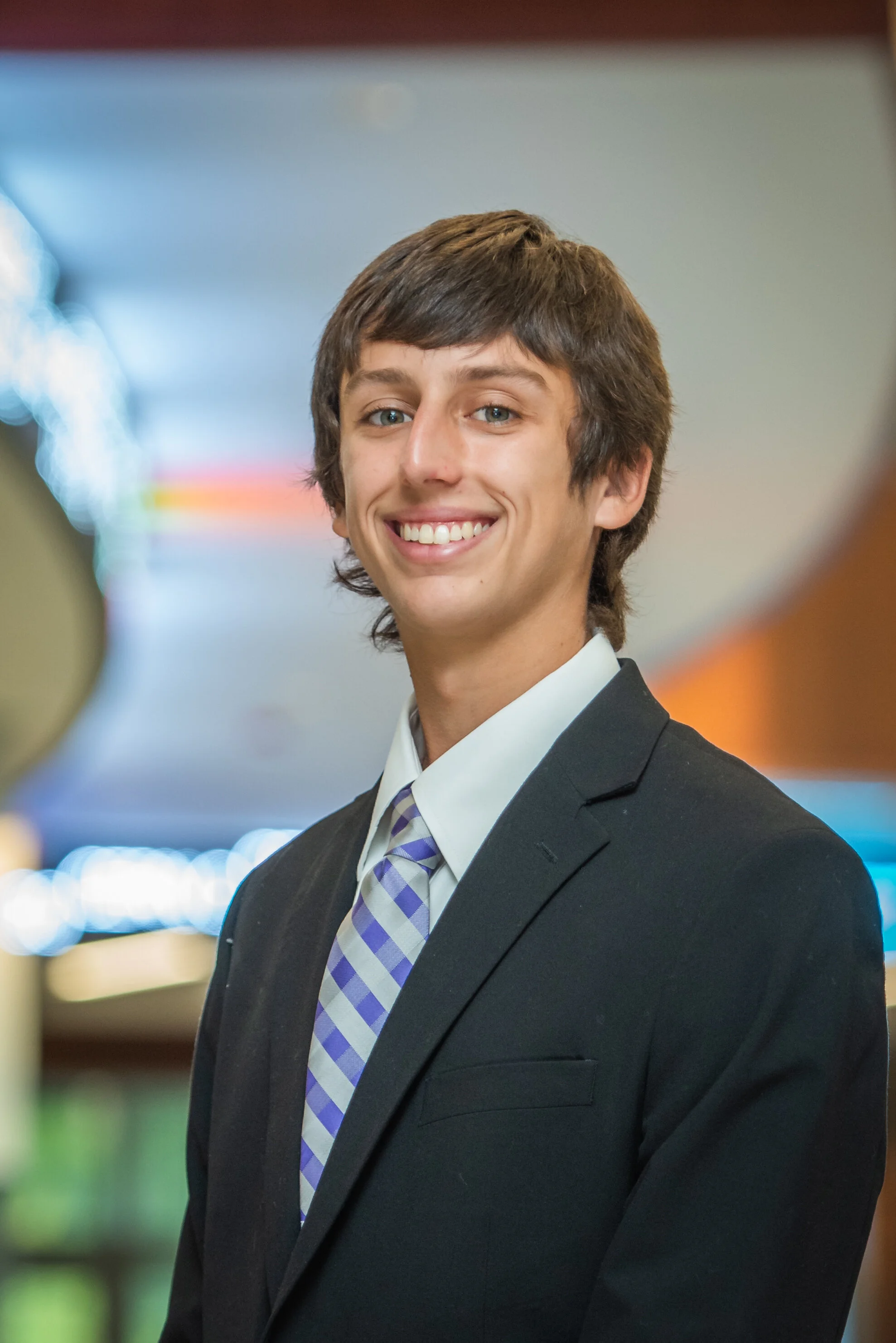 Meet the Financial Analysts — K-State Finance Scholars Program