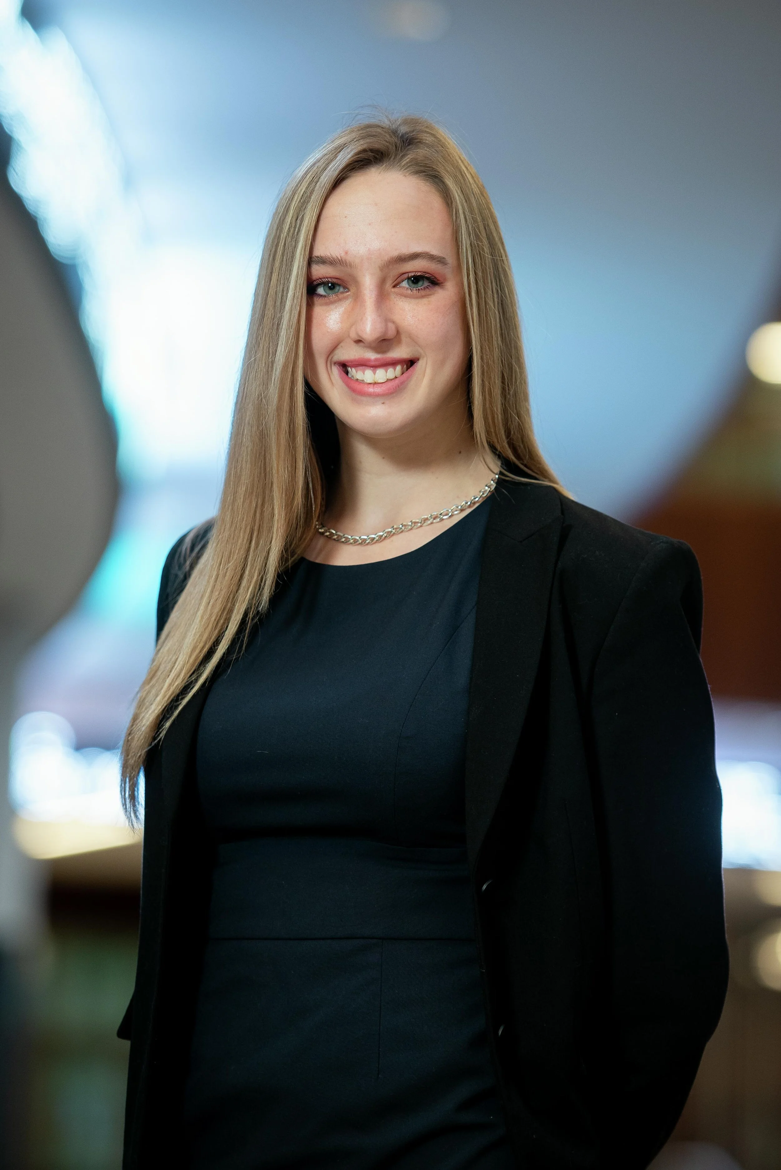 Meet the Financial Analysts — K-State Finance Scholars Program