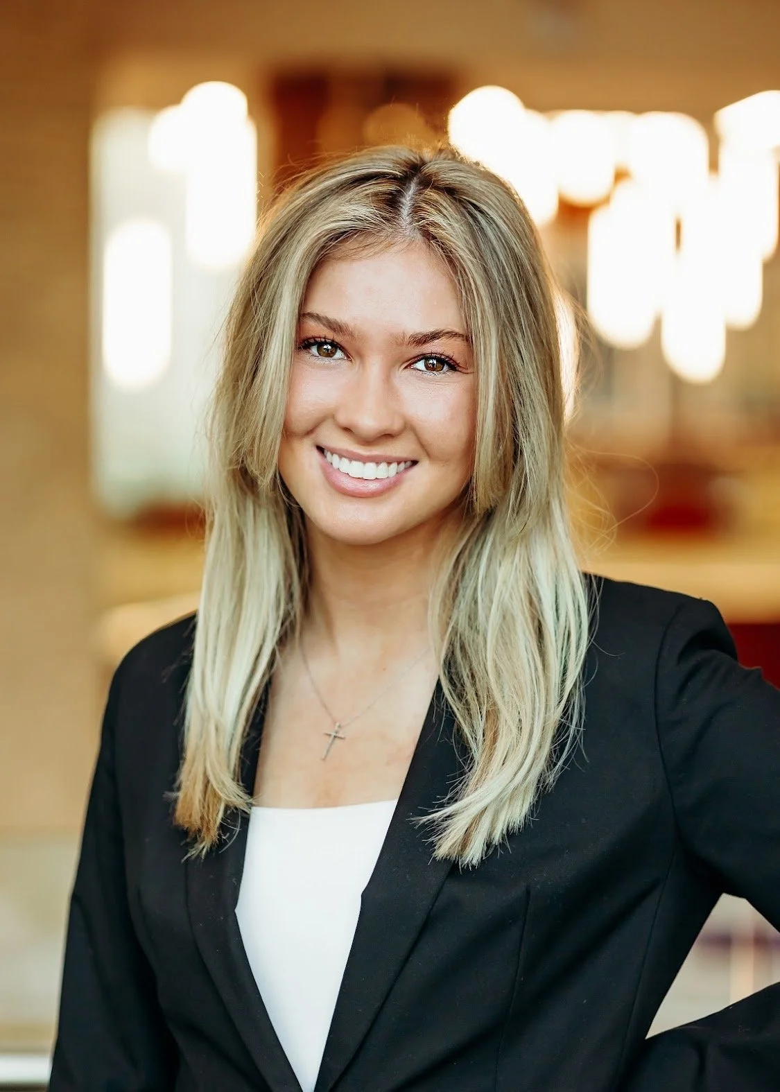 Meet the Financial Analysts — K-State Finance Scholars Program