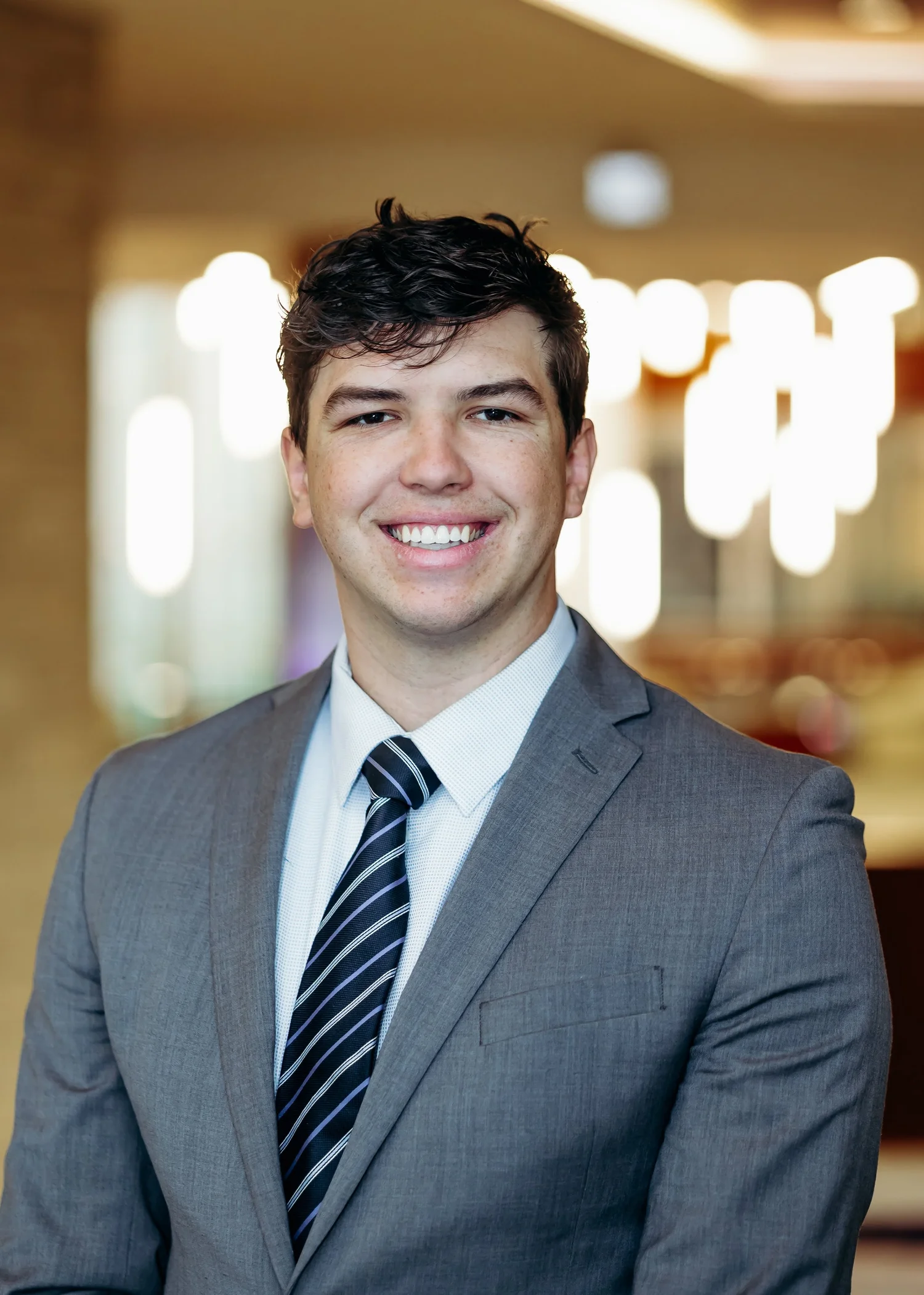 Meet the Financial Analysts — K-State Finance Scholars Program