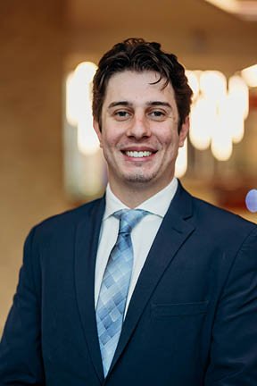 Meet the Financial Analysts — K-State Finance Scholars Program