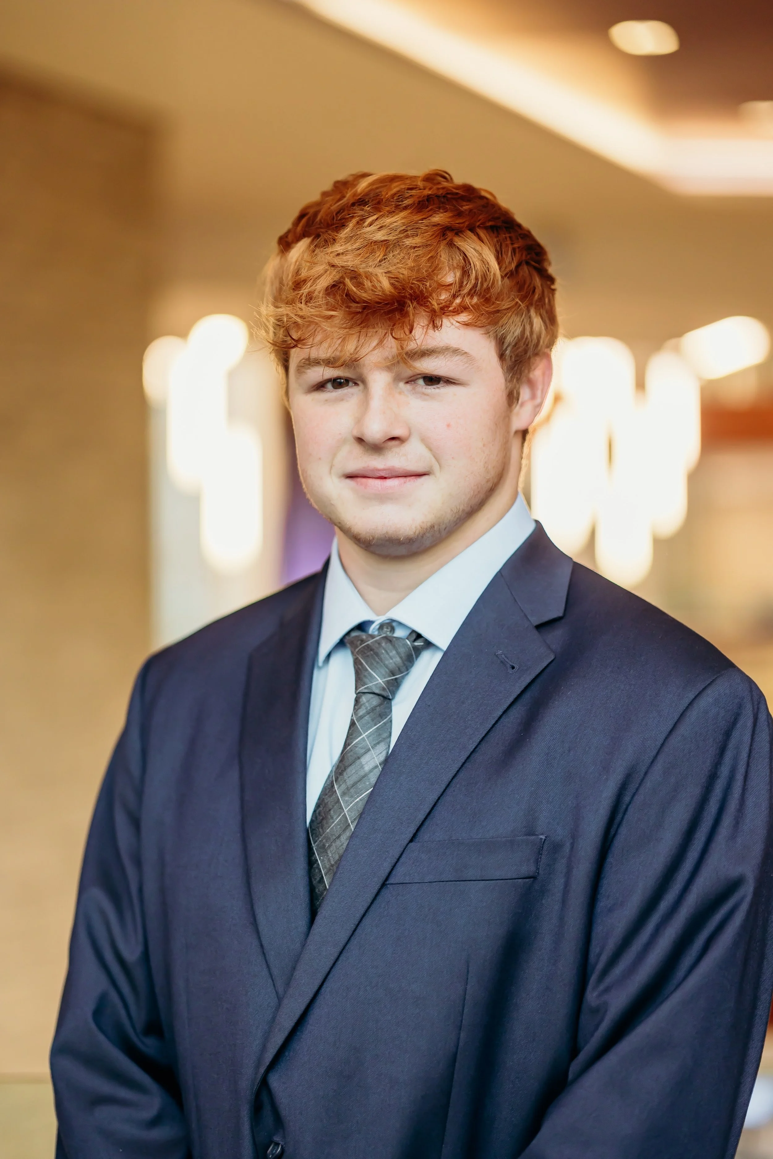 Meet the Financial Analysts — K-State Finance Scholars Program