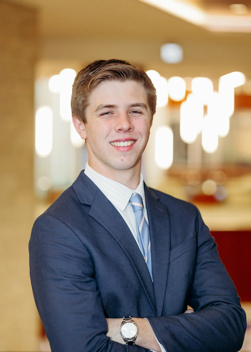 Meet the Financial Analysts — K-State Finance Scholars Program