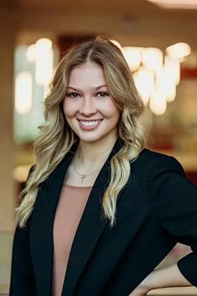 Meet the Financial Analysts — K-State Finance Scholars Program