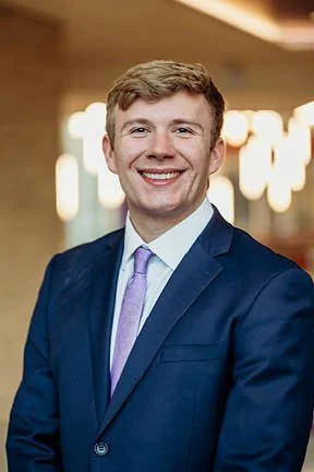 Meet the Financial Analysts — K-State Finance Scholars Program