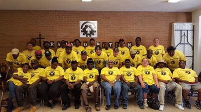 Turning Point Community