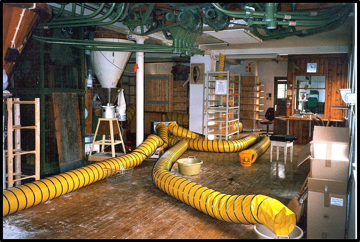 General 2 — Thermokil