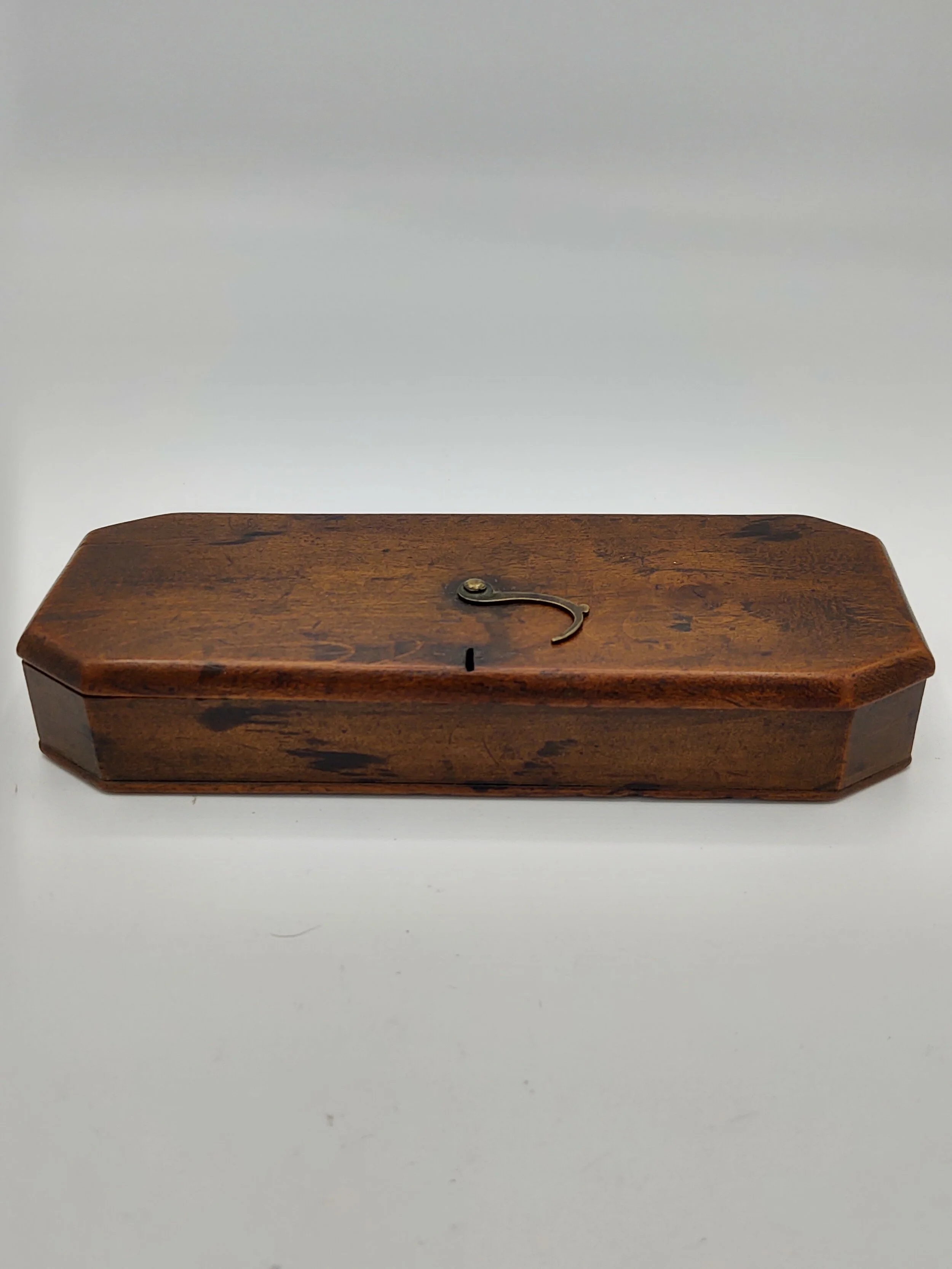 Coin Scales — Antiques — AgeWell Antiques