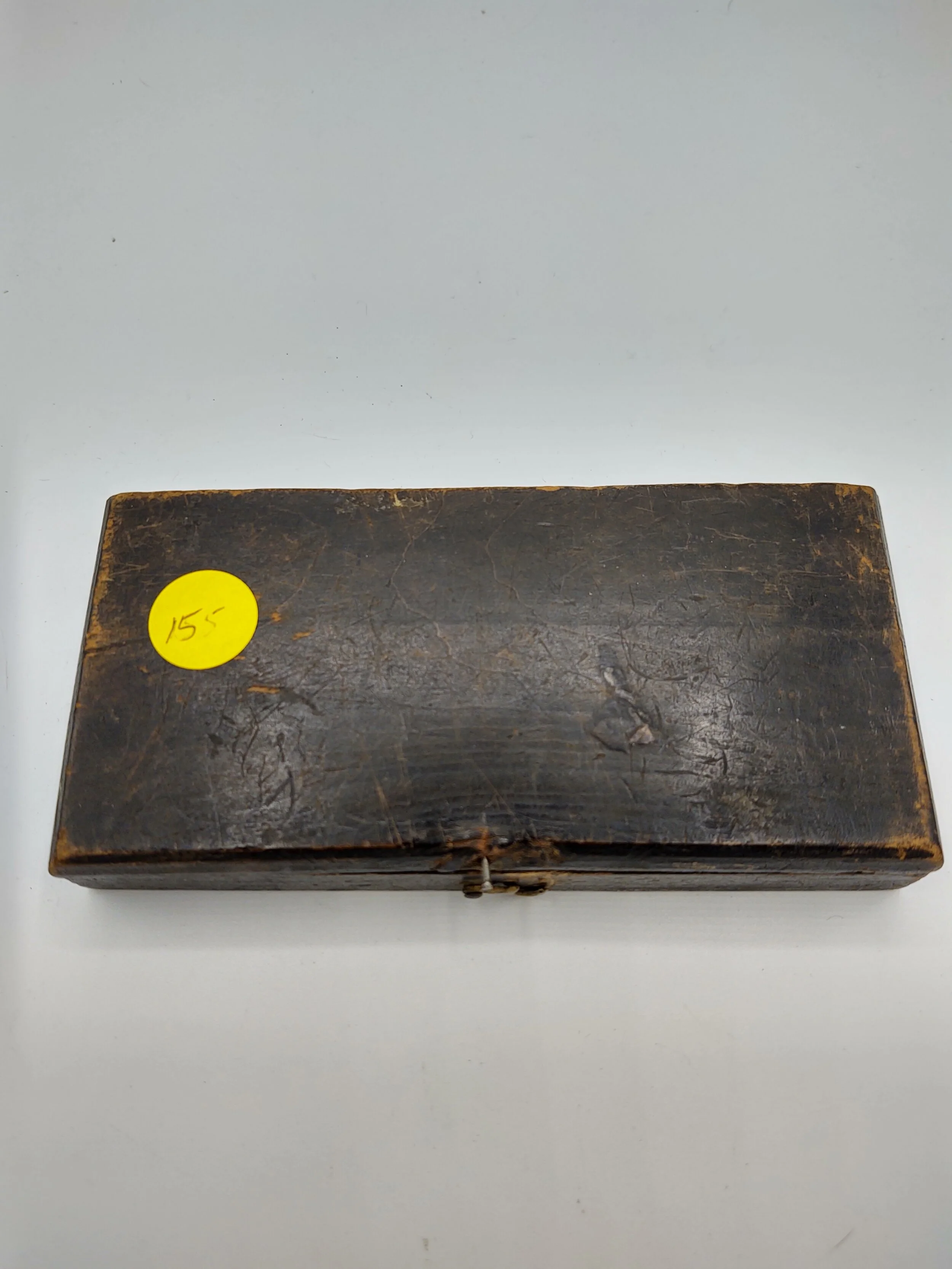 Coin Scales — Antiques — AgeWell Antiques