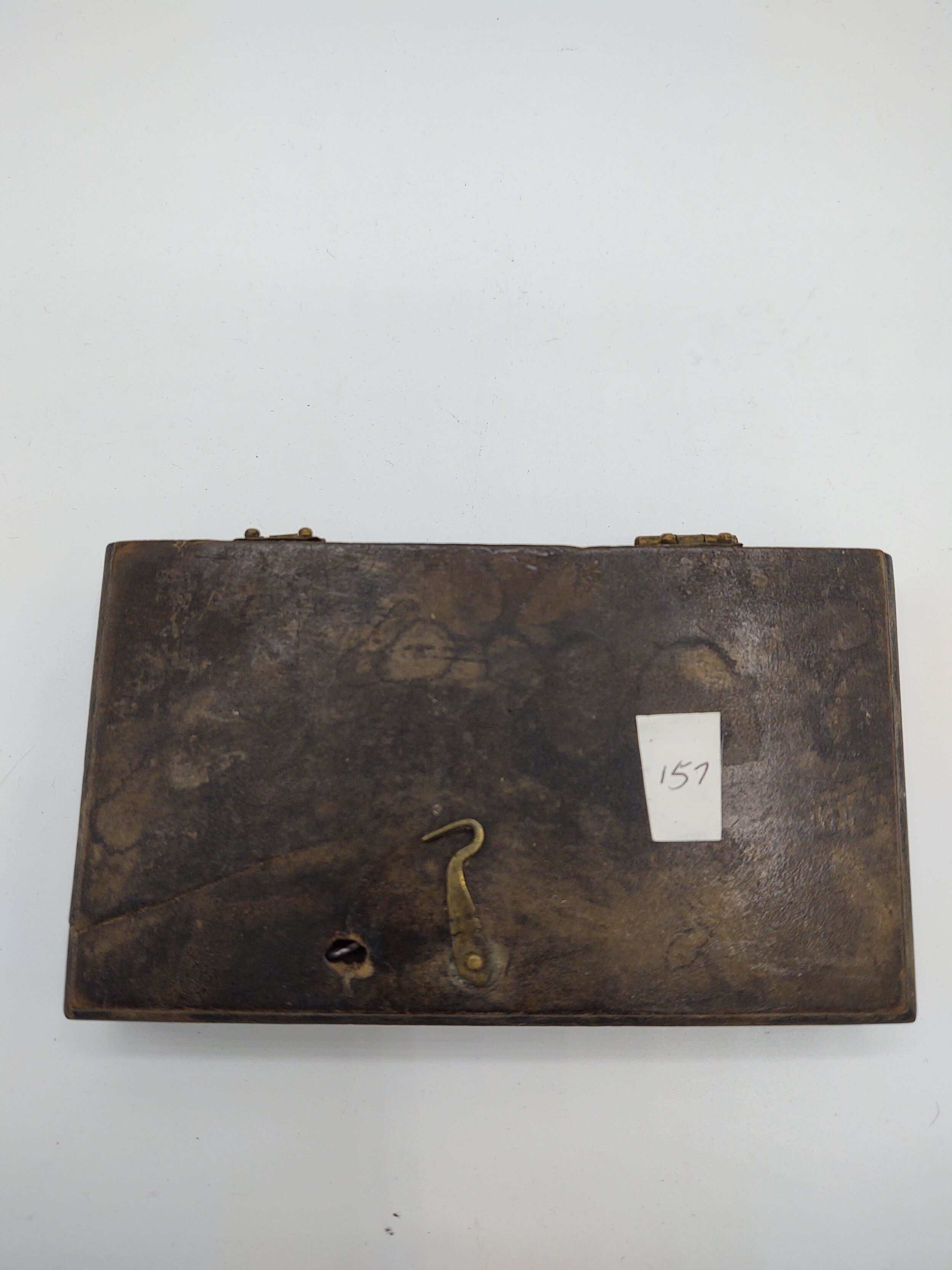 Coin Scales — Antiques — AgeWell Antiques