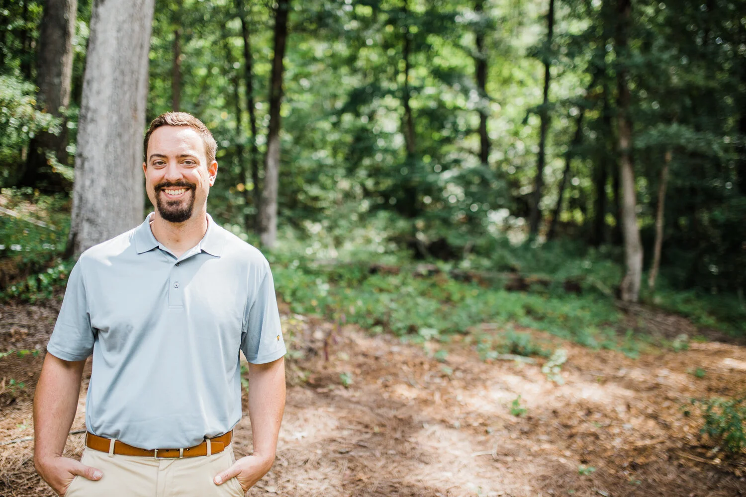 About Us. — BAILEY BUILDERS