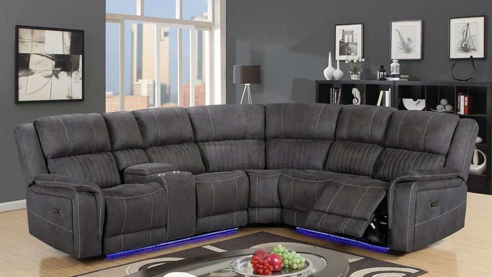 Ranges — RS Furniture