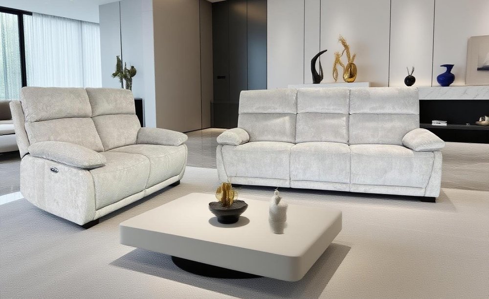 General 5 — RS Furniture