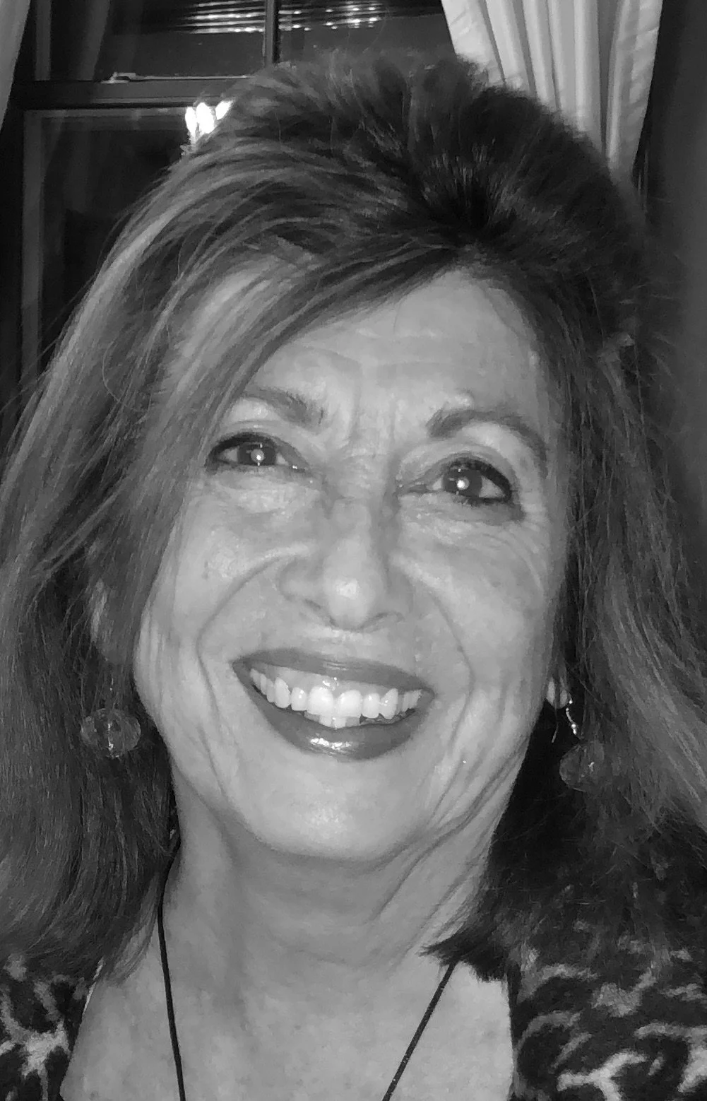 About Anne West — Anne West, PhD