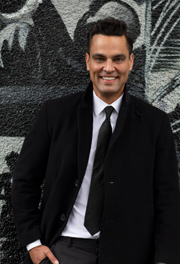 Matthew Konsmo | Real Estate Agent