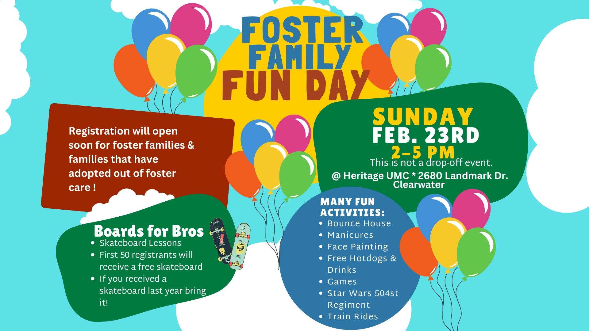 Heritage United Methodist Church