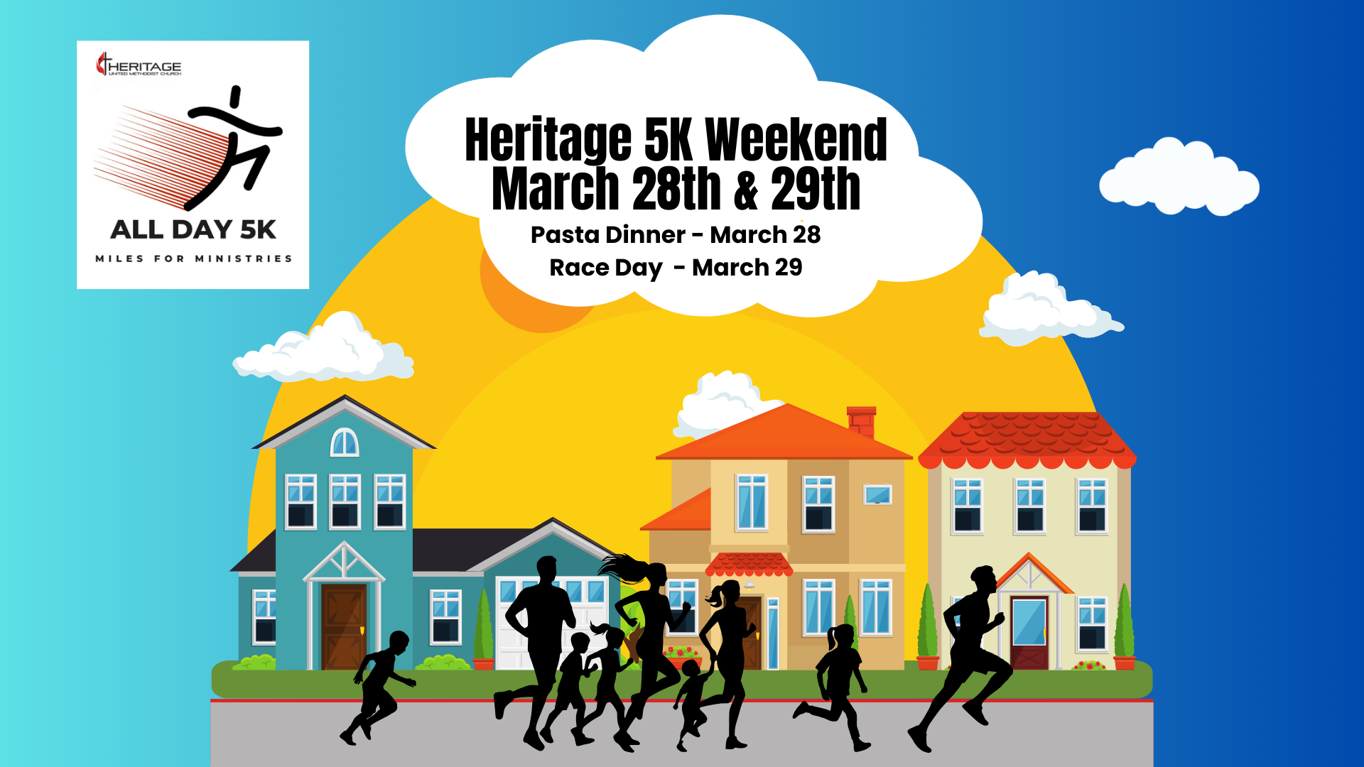 Heritage United Methodist Church