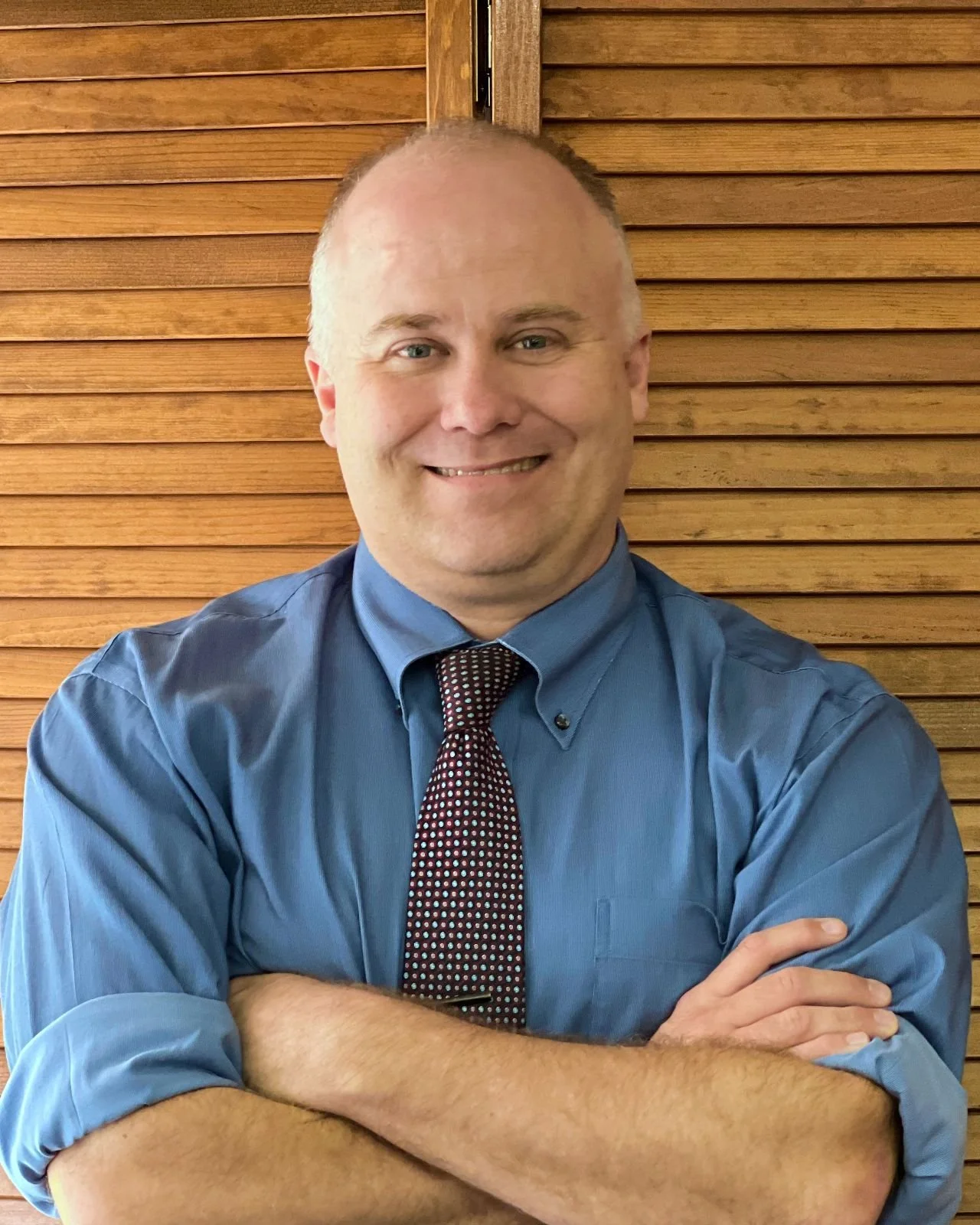 Our Leadership Team | Meet the Staff at Heritage UMC Clearwater