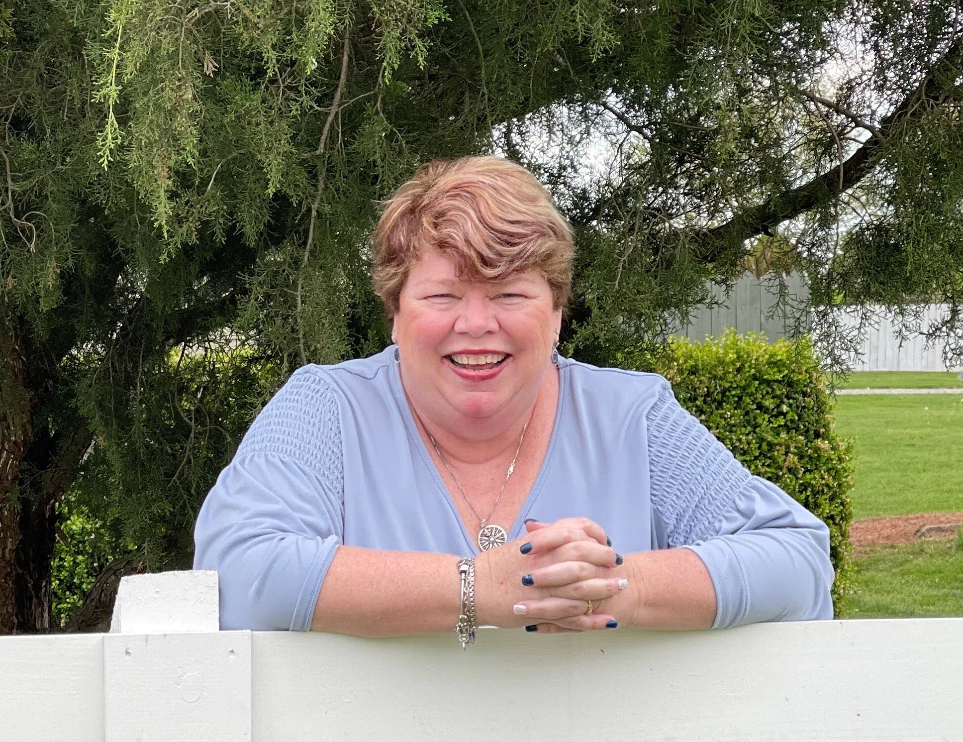 The Team — Heritage United Methodist Church