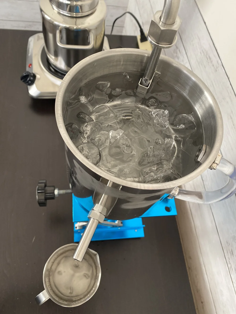 Distillation 101: How to Start Distilling Flowers at Home — LETIME STILL