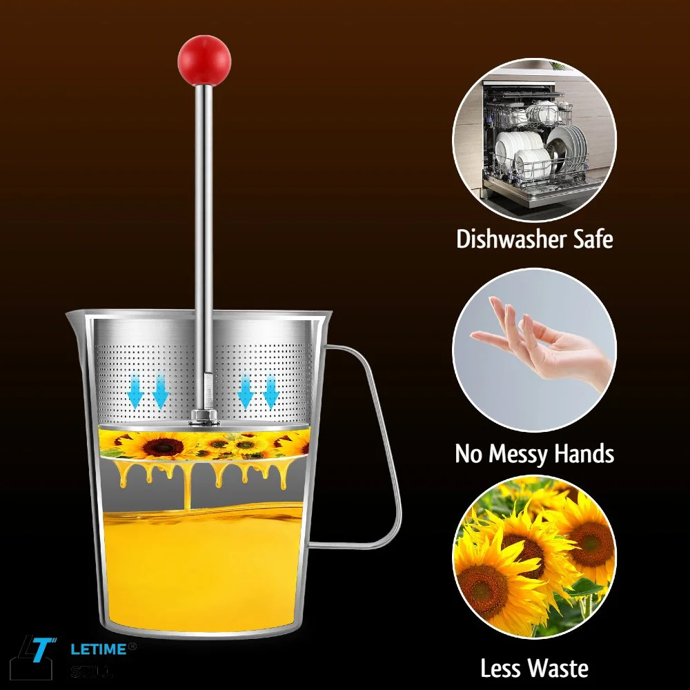 Small Tincture Press