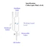 How to Separate Essential Oil from Hydrosol with a Separator — LETIME STILL