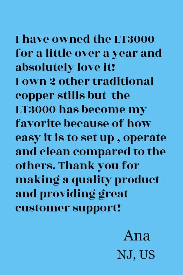 LETIME Essential Oil Distillers, Distillation Equipments Online | LETIME STILL