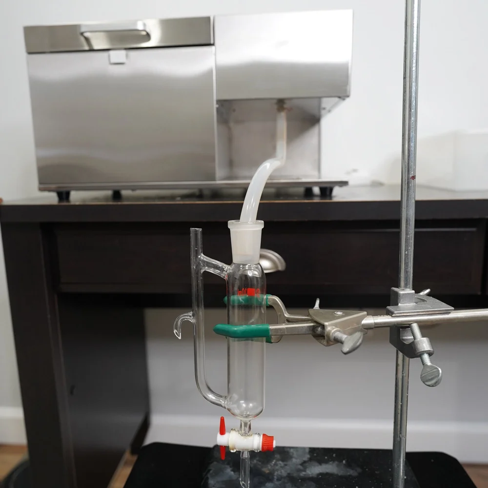 LETIME automatic multifunctional herb extractor, infusion and distiller ...