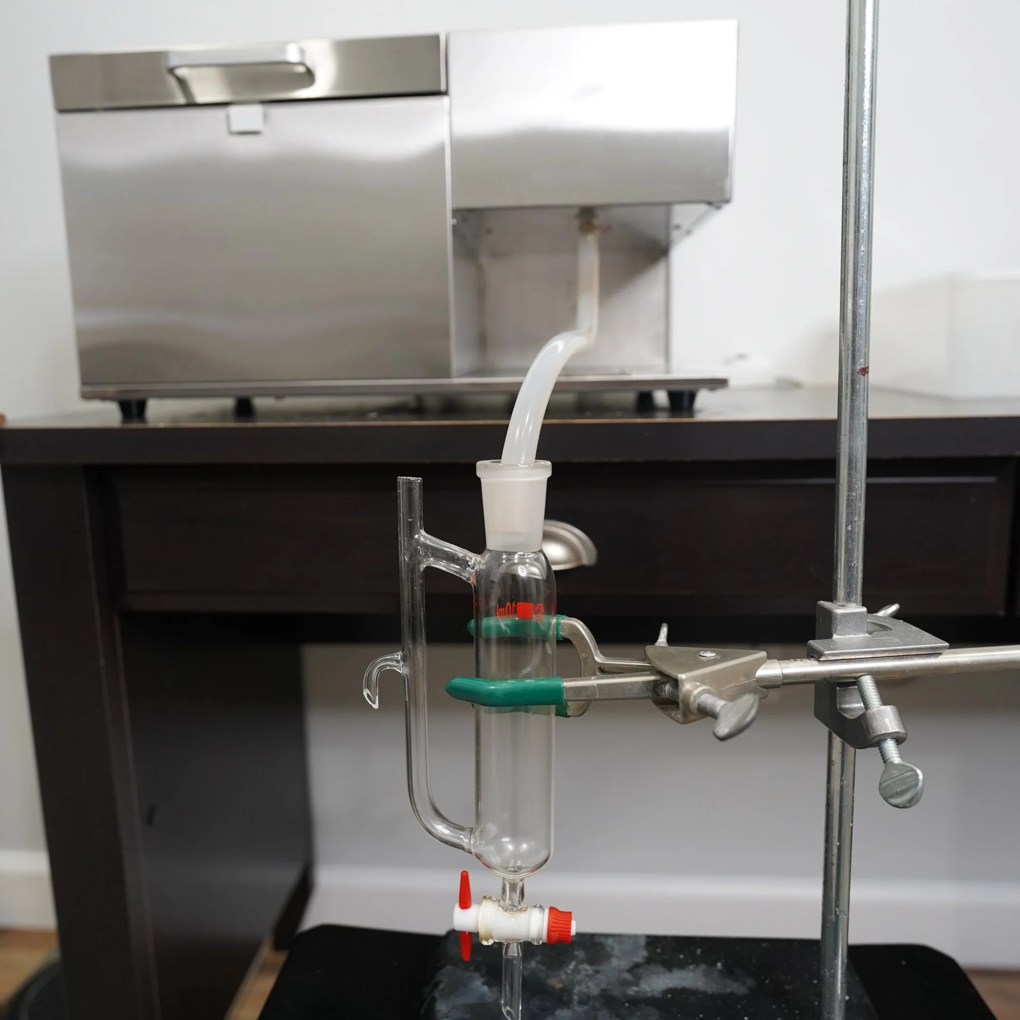 LETIME automatic multifunctional herb extractor, infusion and distiller ...