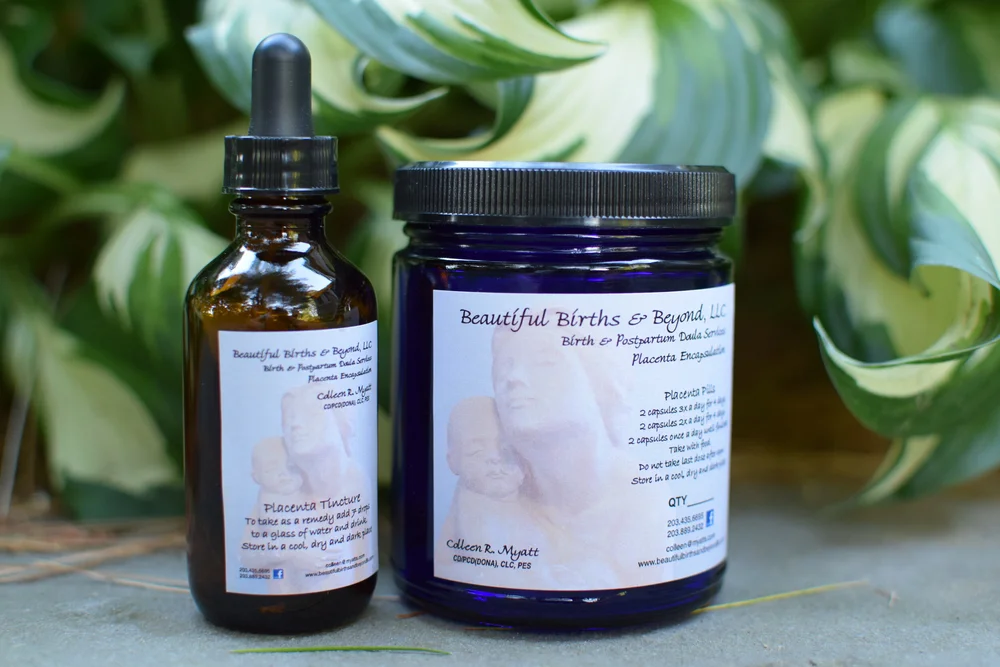 Placenta Encapsulation | Connecticut & Westchester home & hospital ...