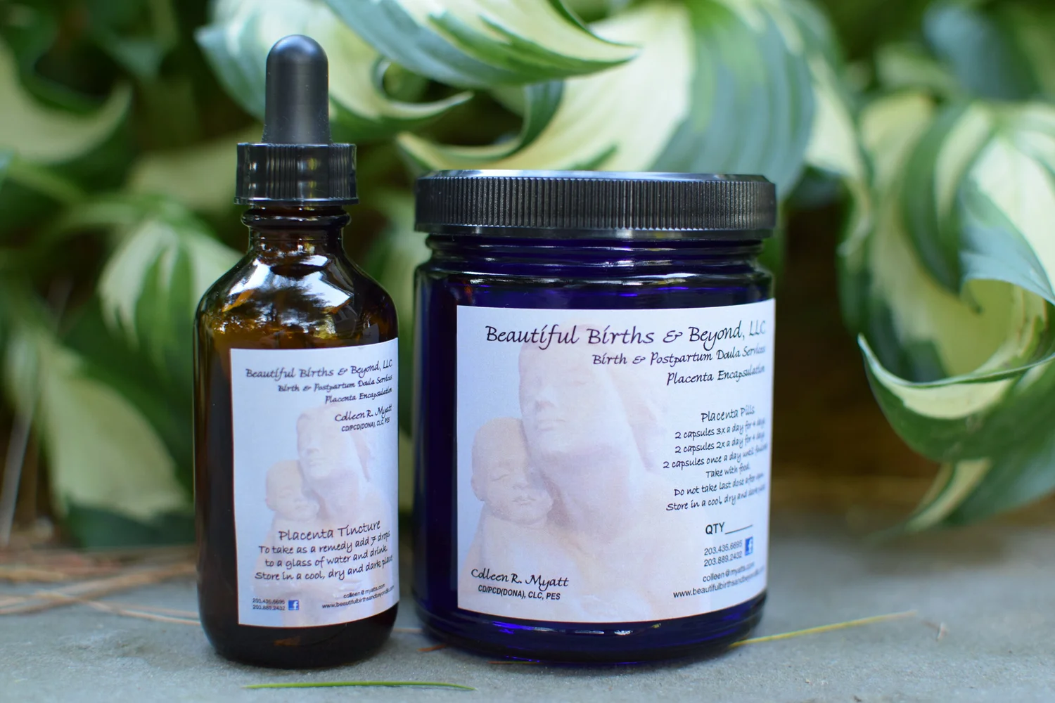 Placenta Encapsulation | Connecticut & Westchester home & hospital ...