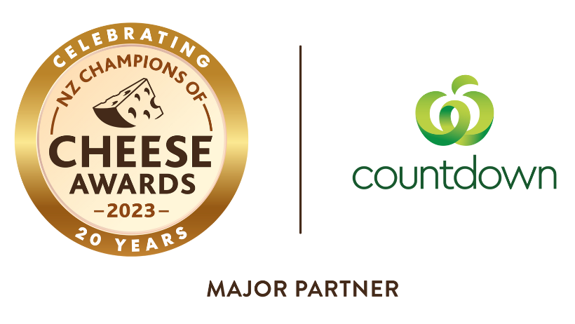 NZ Champions of Cheese Awards 2023 — CHEESE LOVERS NZ