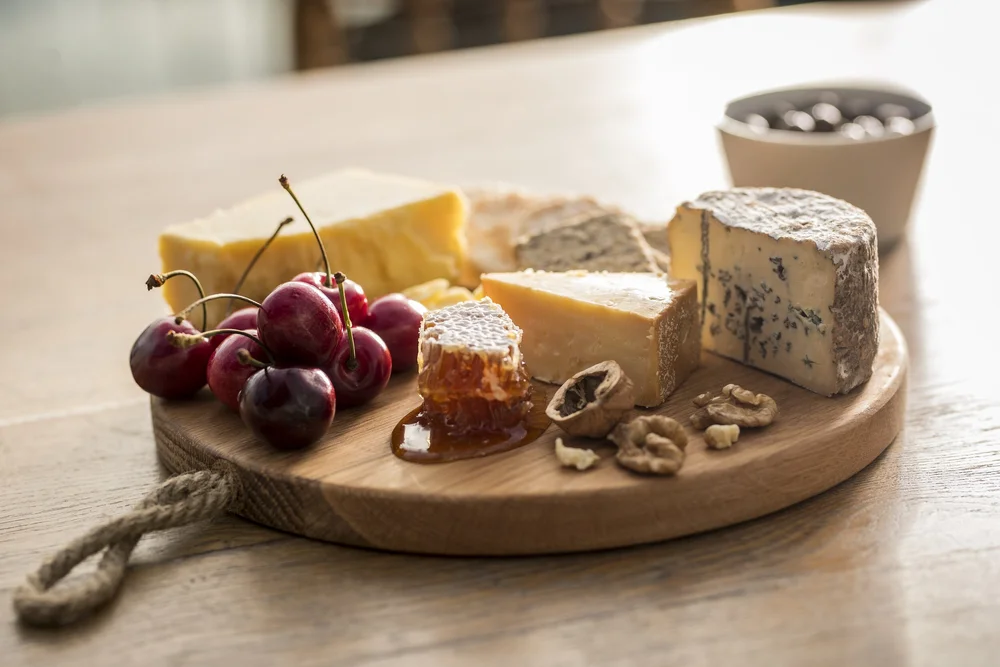 FIND NZ CHEESE — CHEESE LOVERS NZ