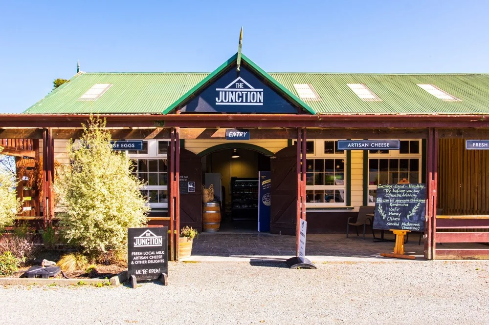 Cheeselovers NZ Road Trip — CHEESE LOVERS NZ