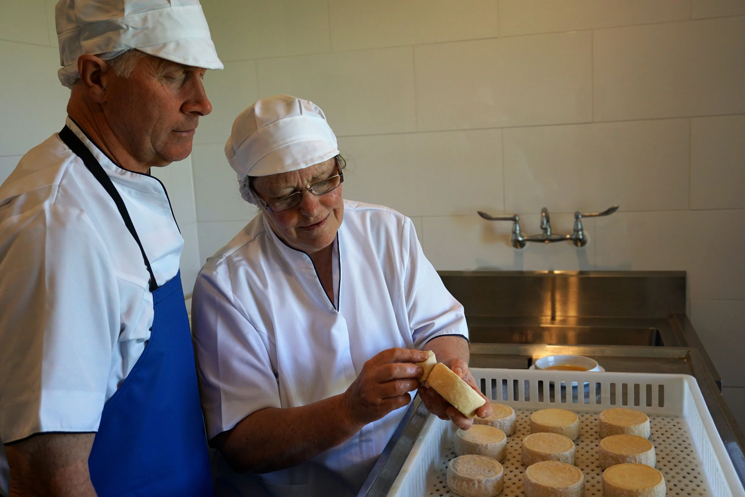 NZ CHEESE TALES — CHEESE LOVERS NZ