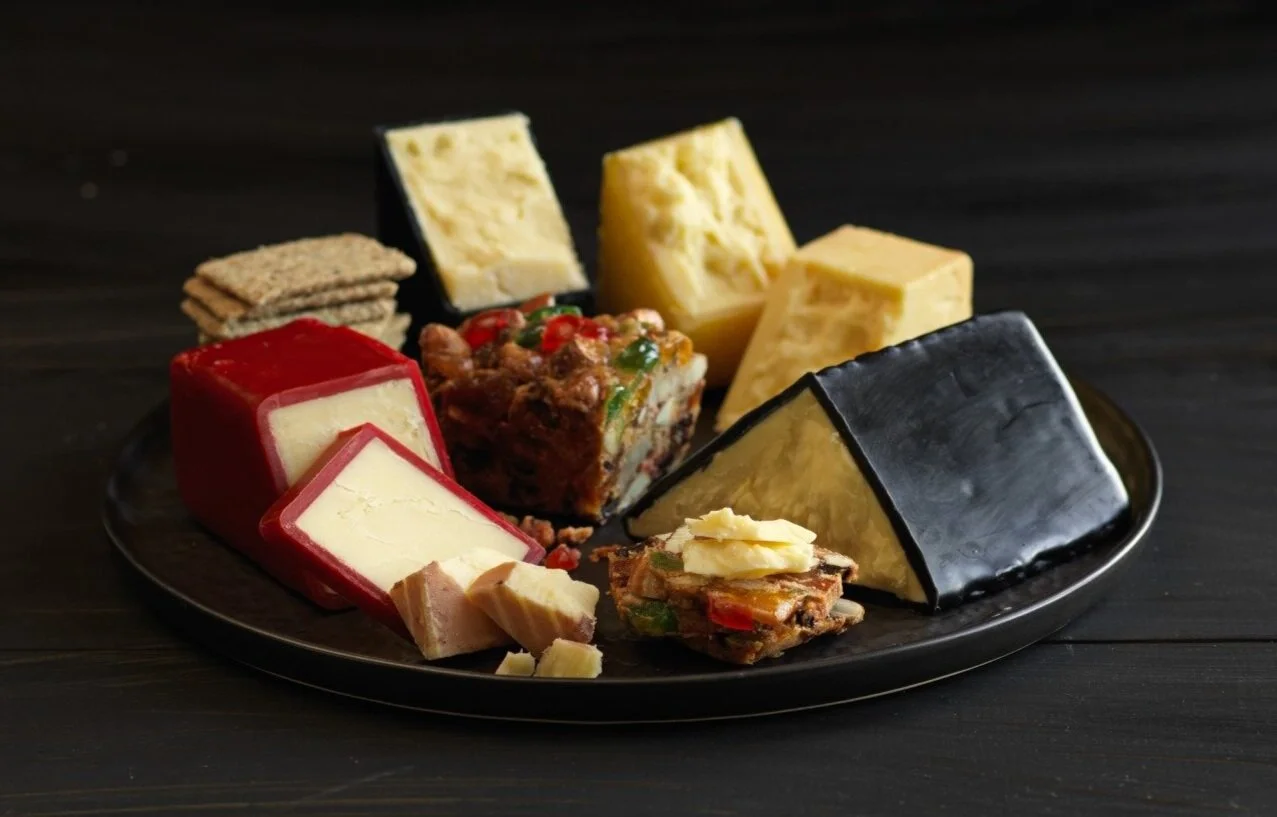 NZ CHEESE TALES — CHEESE LOVERS NZ