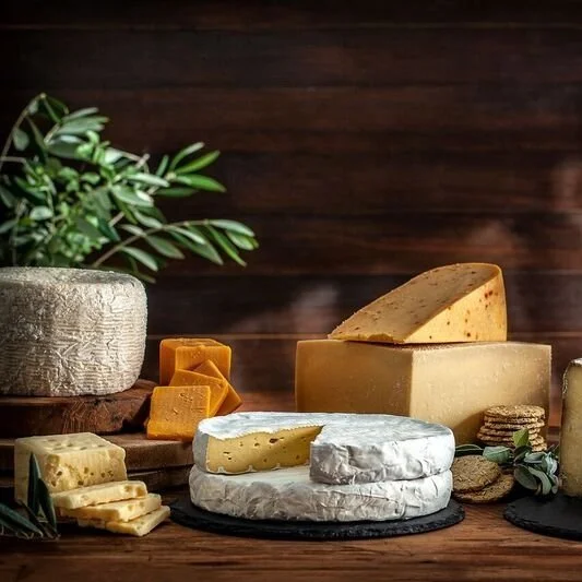NZ Cheese Directory — CHEESE LOVERS NZ