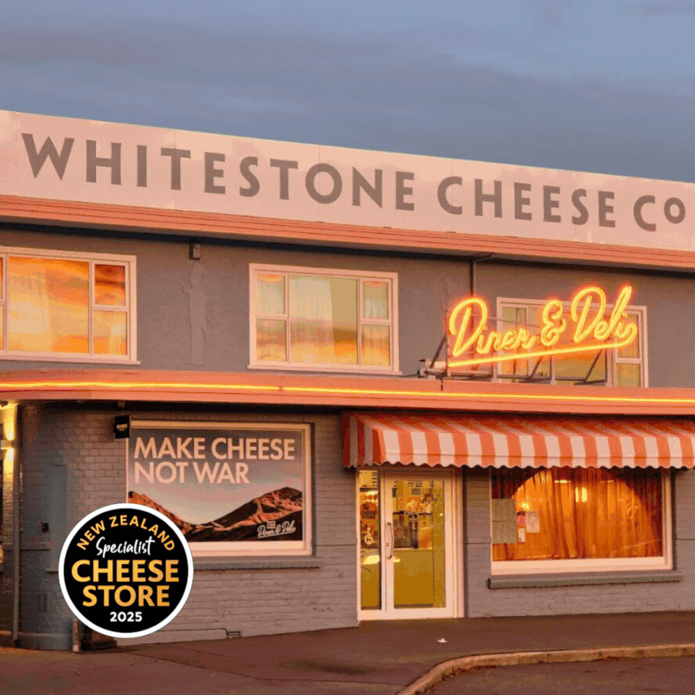 FIND NZ CHEESE — CHEESE LOVERS NZ