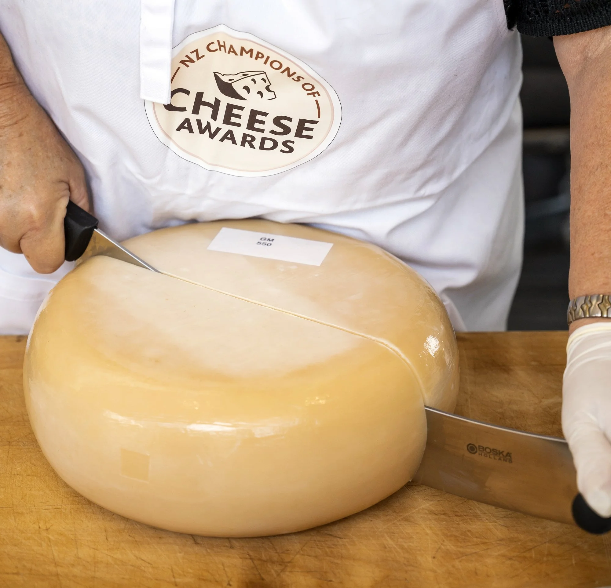 General 2 — CHEESE LOVERS NZ