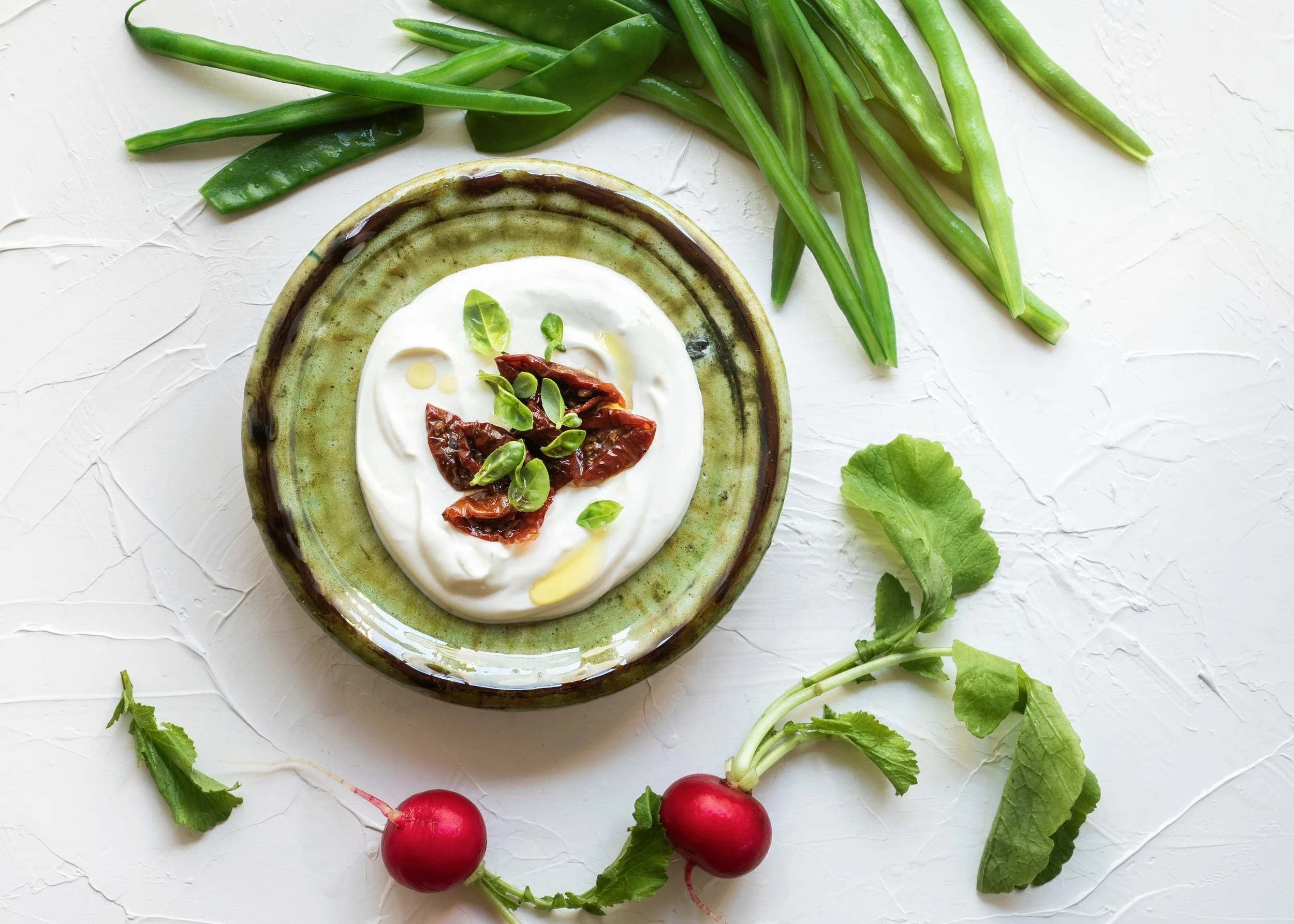Whipped NZ Feta Dip — CHEESE LOVERS NZ
