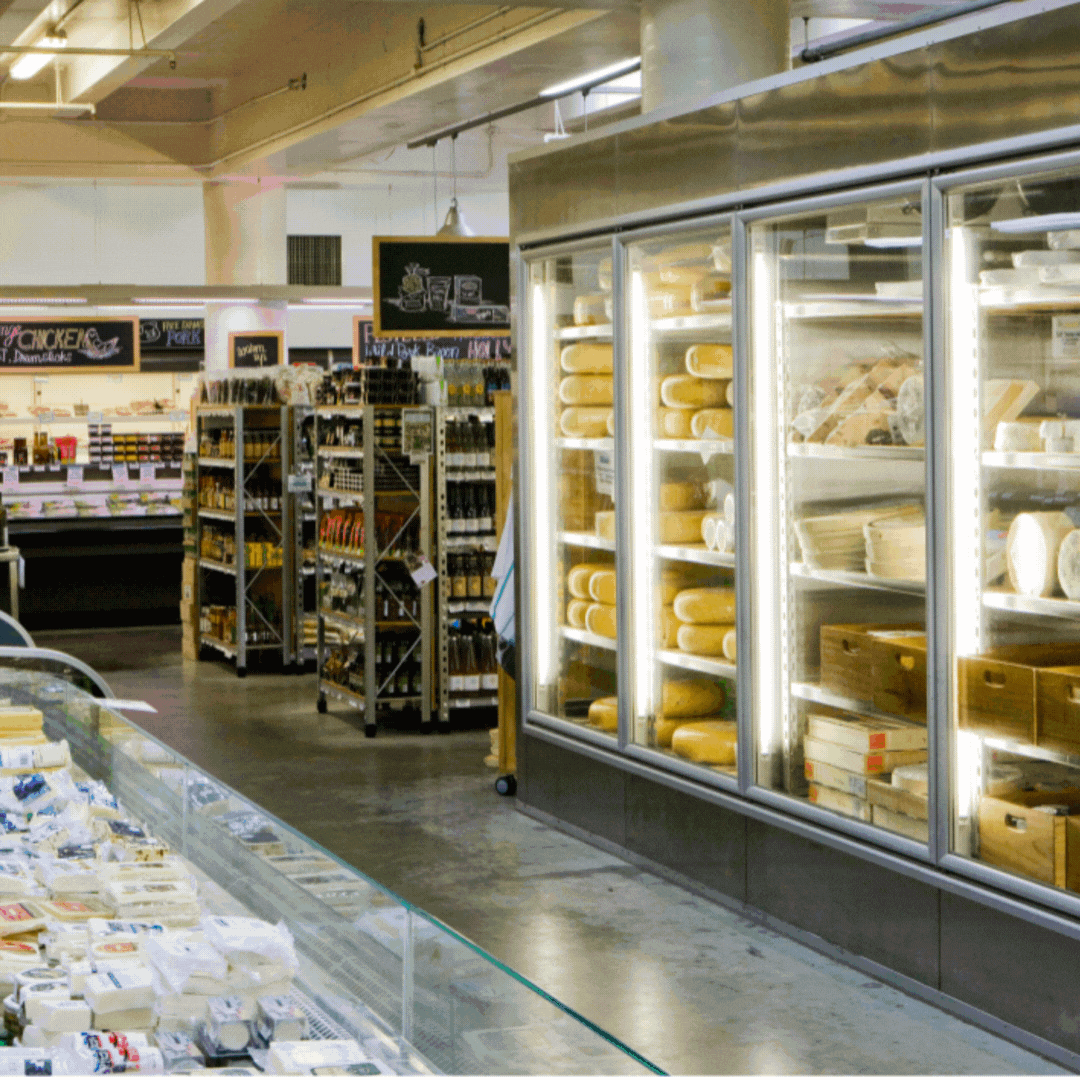 2026 Top NZ Cheese Stores — CHEESE LOVERS NZ