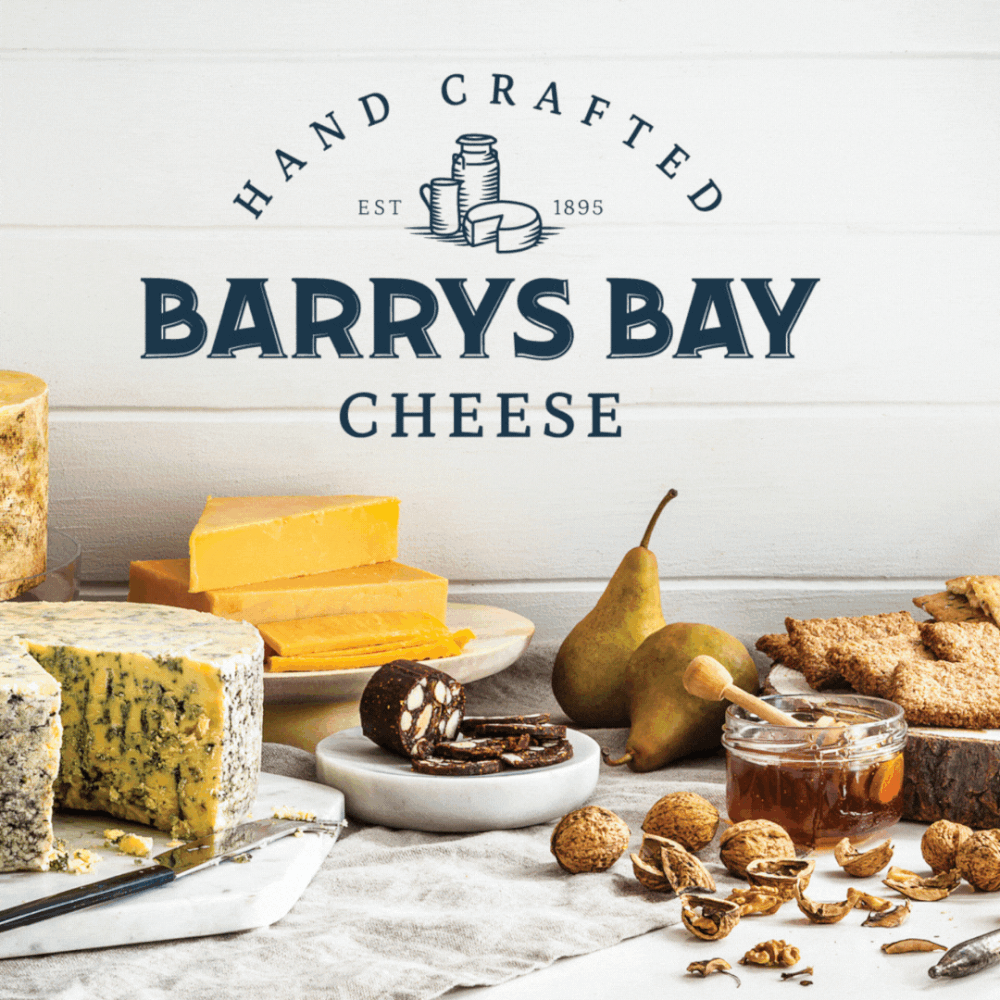NZ Cheese Directory — CHEESE LOVERS NZ