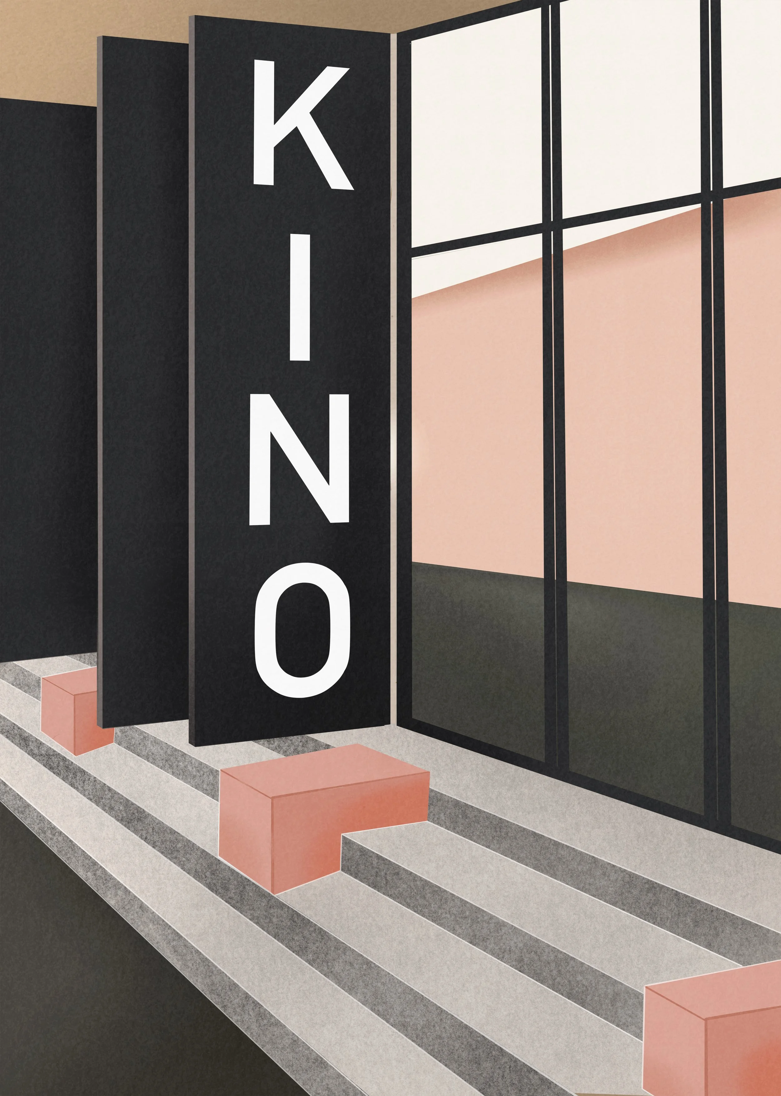 Edison illustrations — nikoletagajar